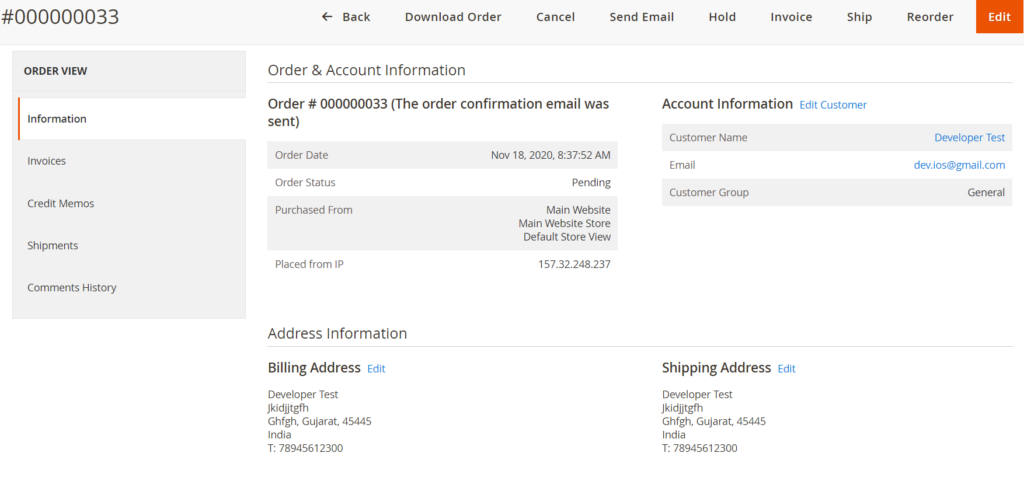 Backend2 | PrintXpand