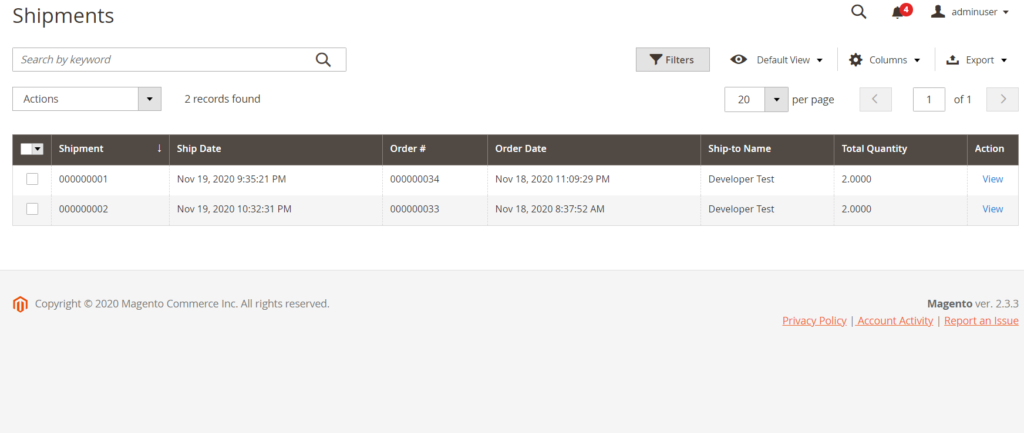 Backend4 | PrintXpand