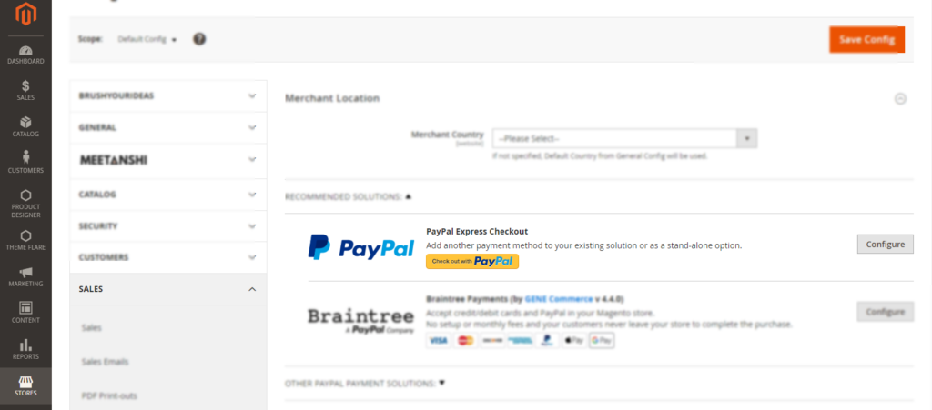 General | PrintXpand