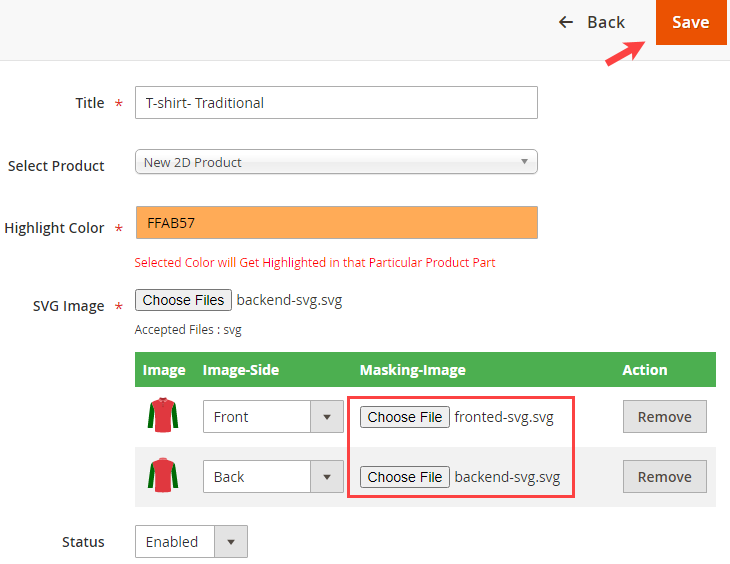 Select SVG Images | PrintXpand