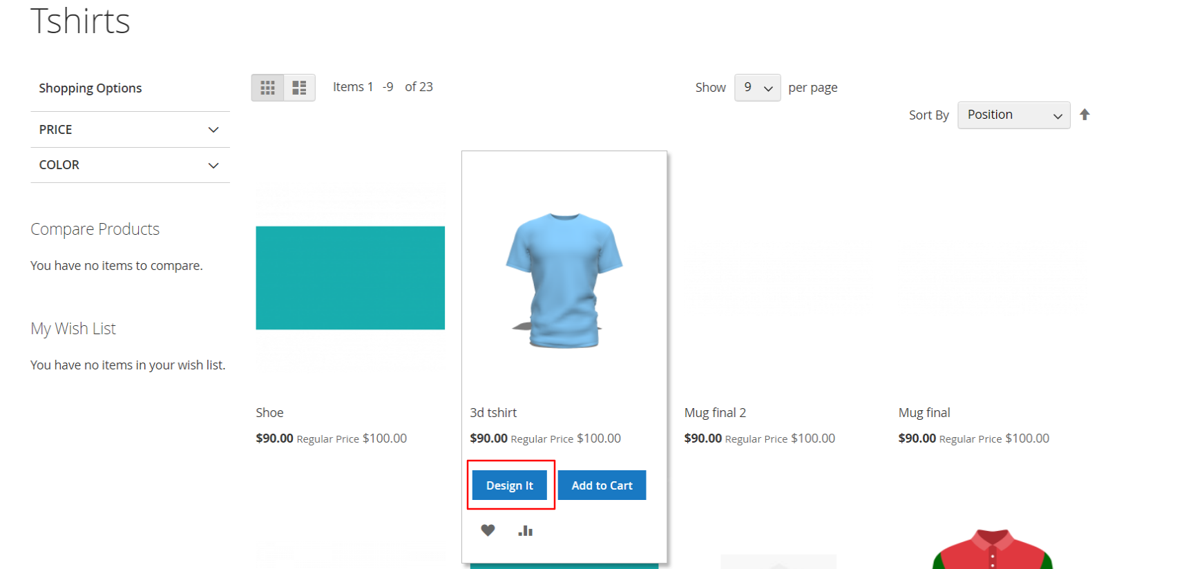 Dynamic Messages-2 | PrintXpand