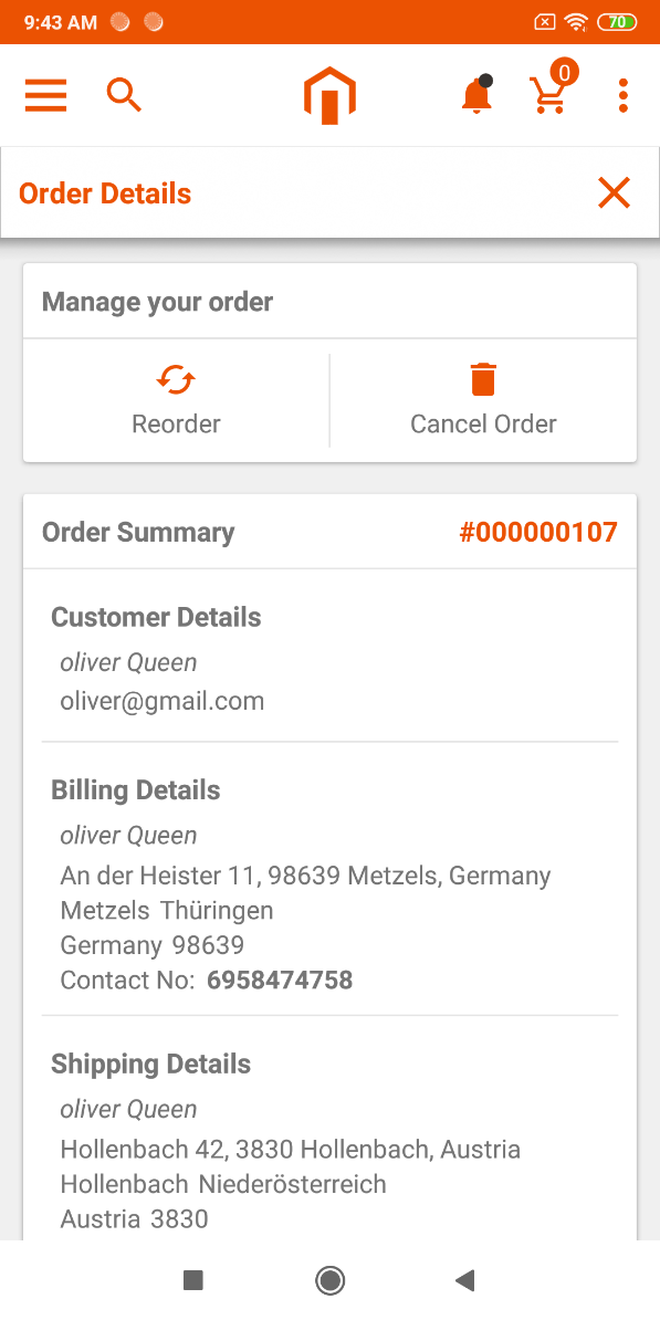 Order-Details-Page | PrintXpand