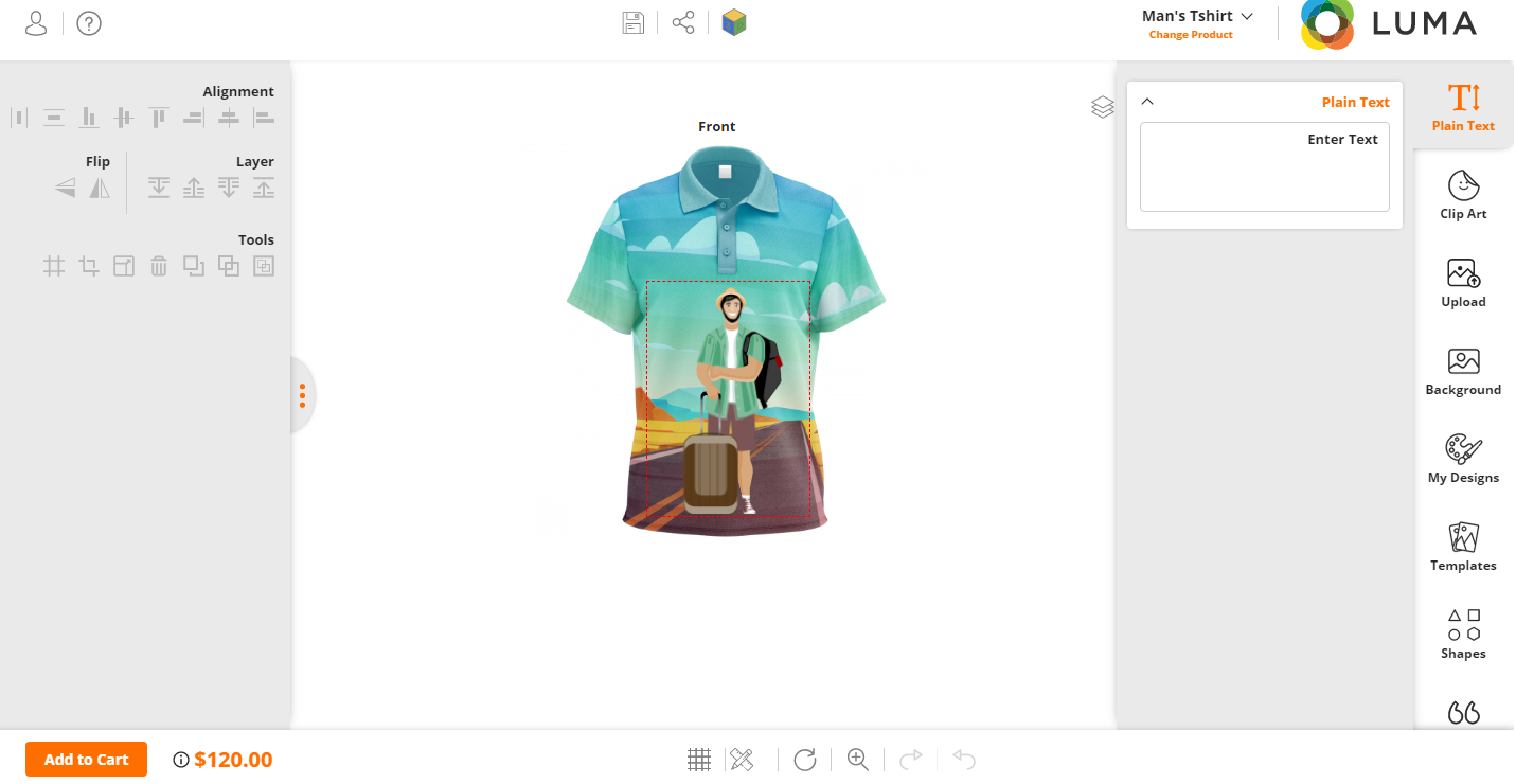 Premium | PrintXpand