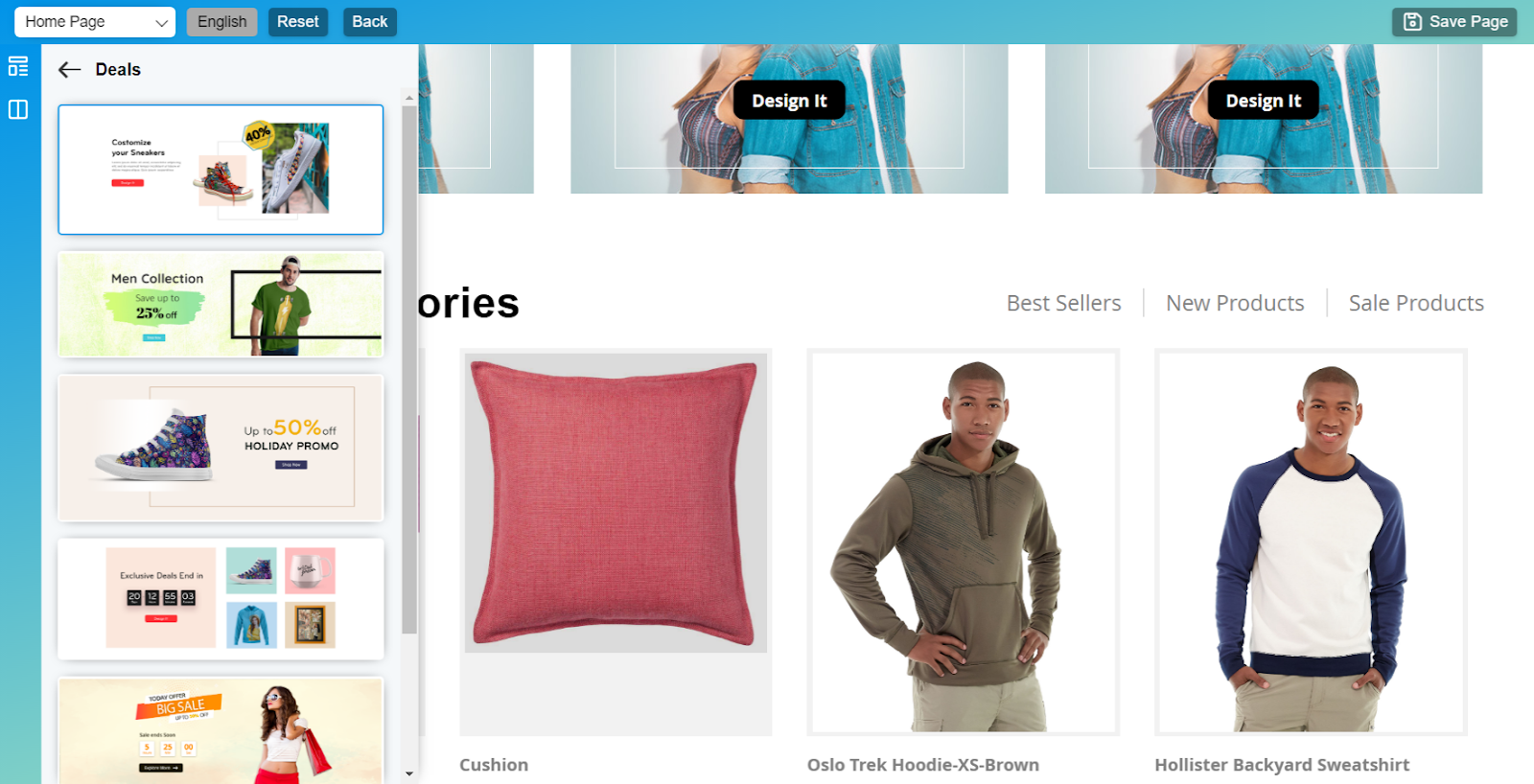 Featured Products | PrintXpand