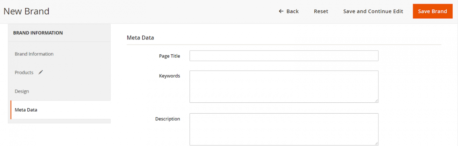 Meta Data | PrintXpand