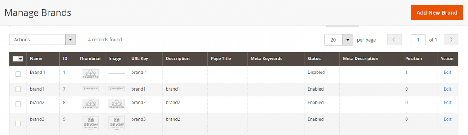 Theme Flare | PrintXpand