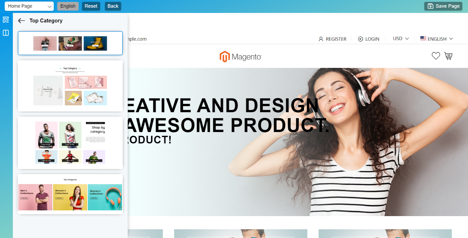 Top Category | PrintXpand