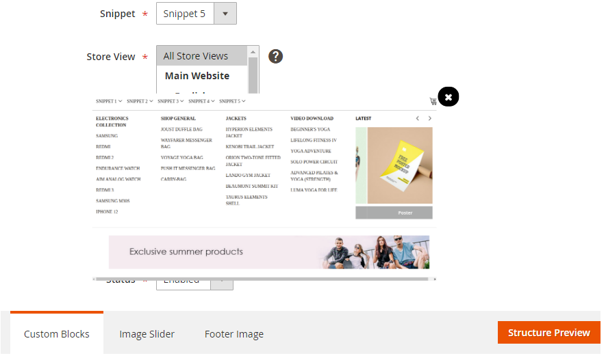 Snippet-5-Structure-01 | PrintXpand