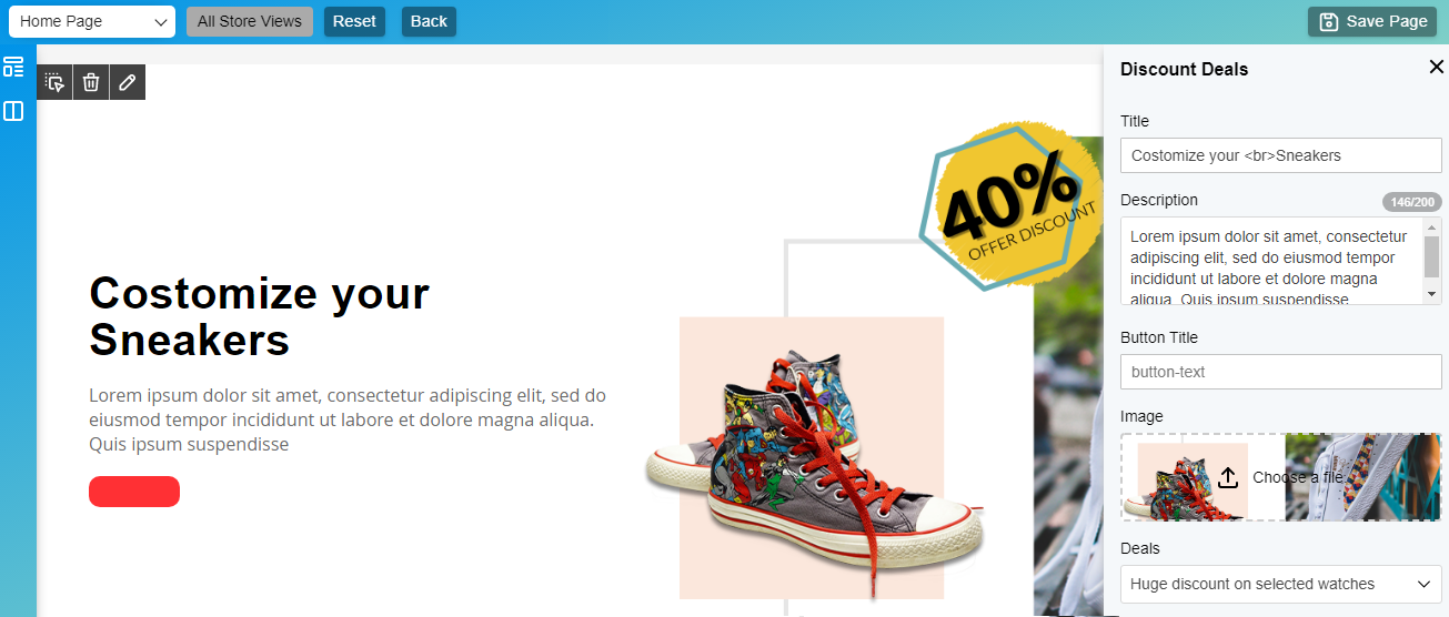 Drag & Drop any snippet-03 | PrintXpand