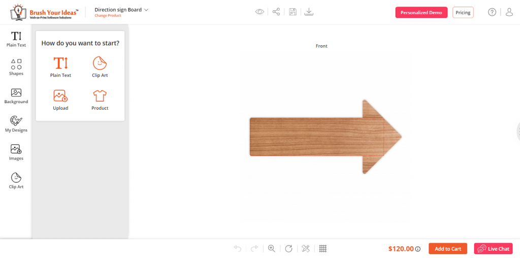 How does PrintXpand Dynamic Canvas Resize save my zooming Time? | PrintXpand