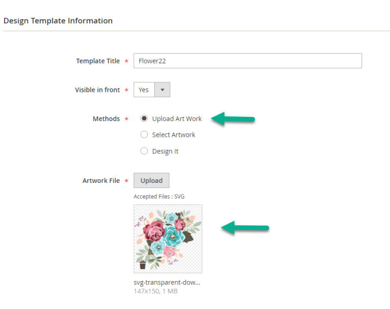 05. Upload Artwork | PrintXpand