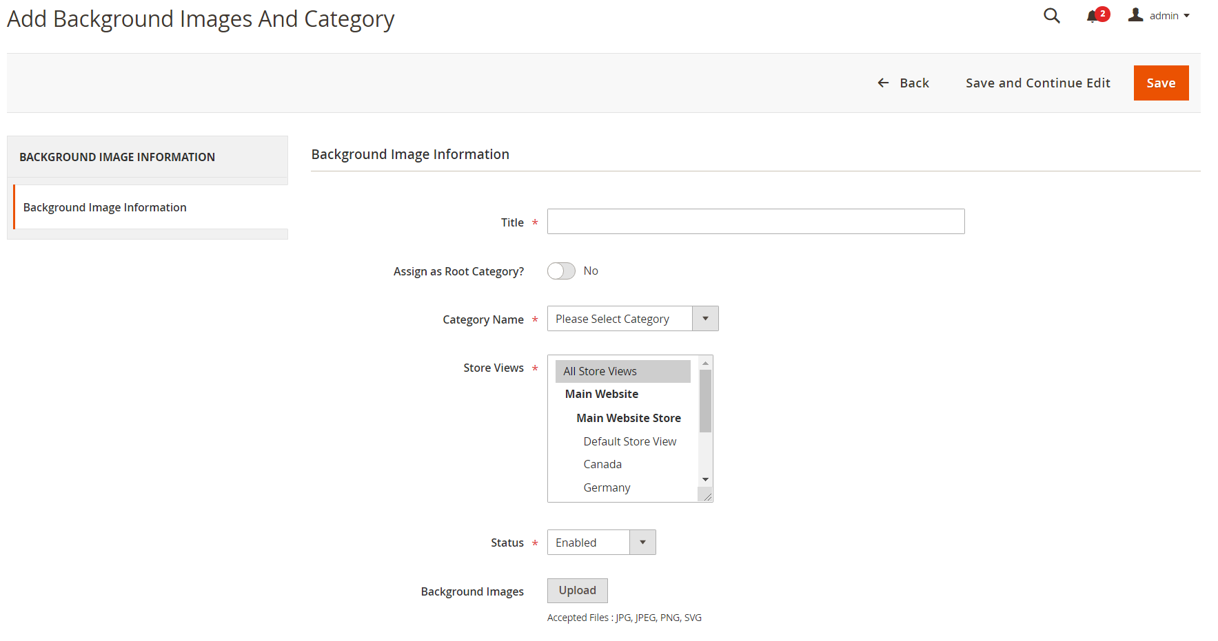 Add Background Patterns-2 | PrintXpand