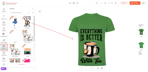 Clipart and Design Ideas-2 | PrintXpand