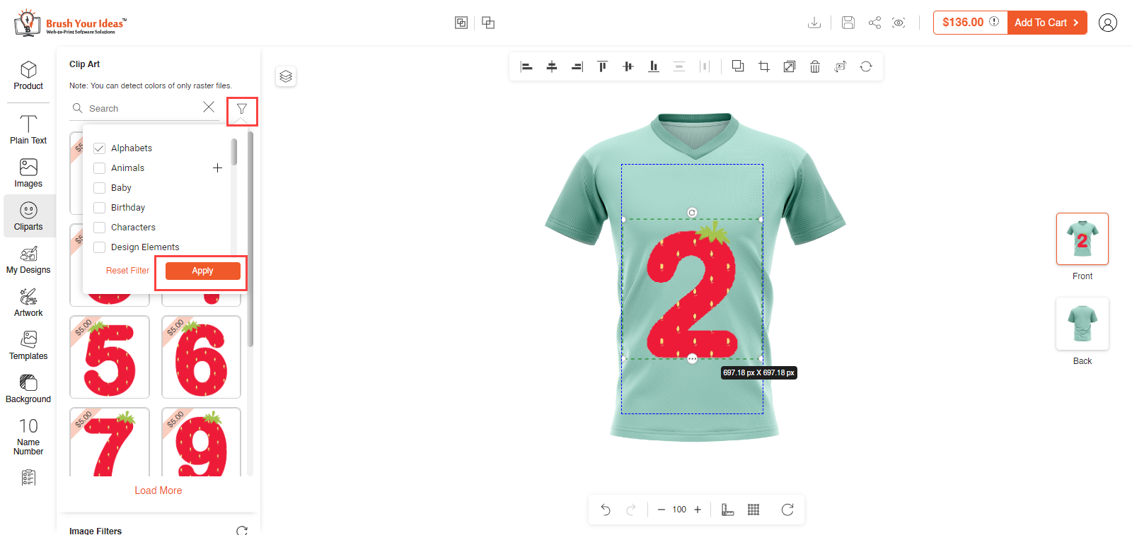 Clipart3 | PrintXpand