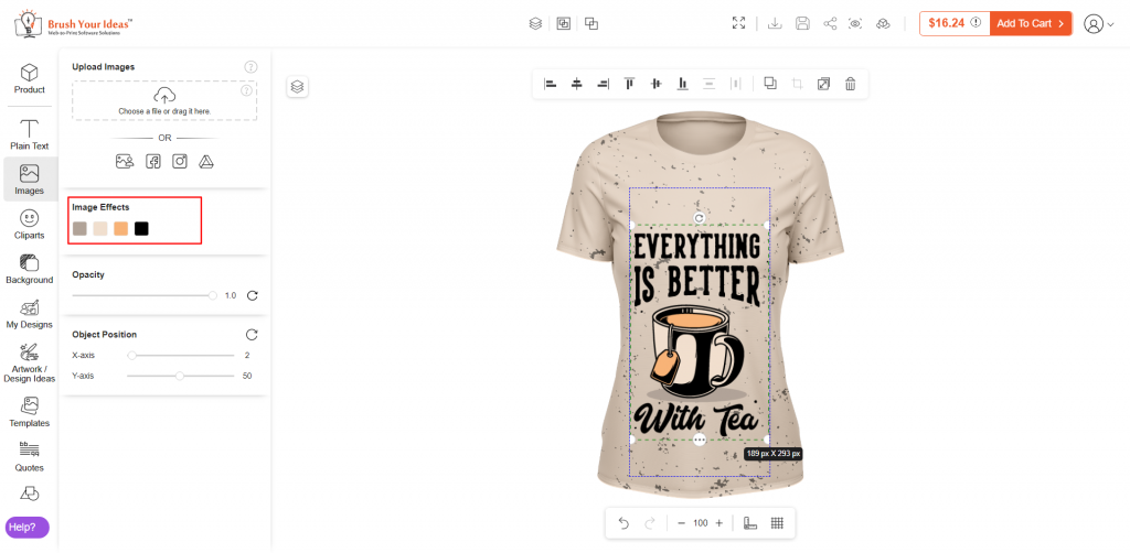 What is the Color Library? | PrintXpand V3.0 | PrintXpand