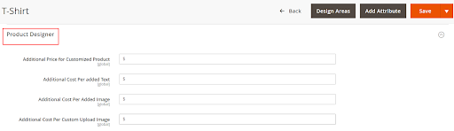 Configure Pricing Based-2 | PrintXpand