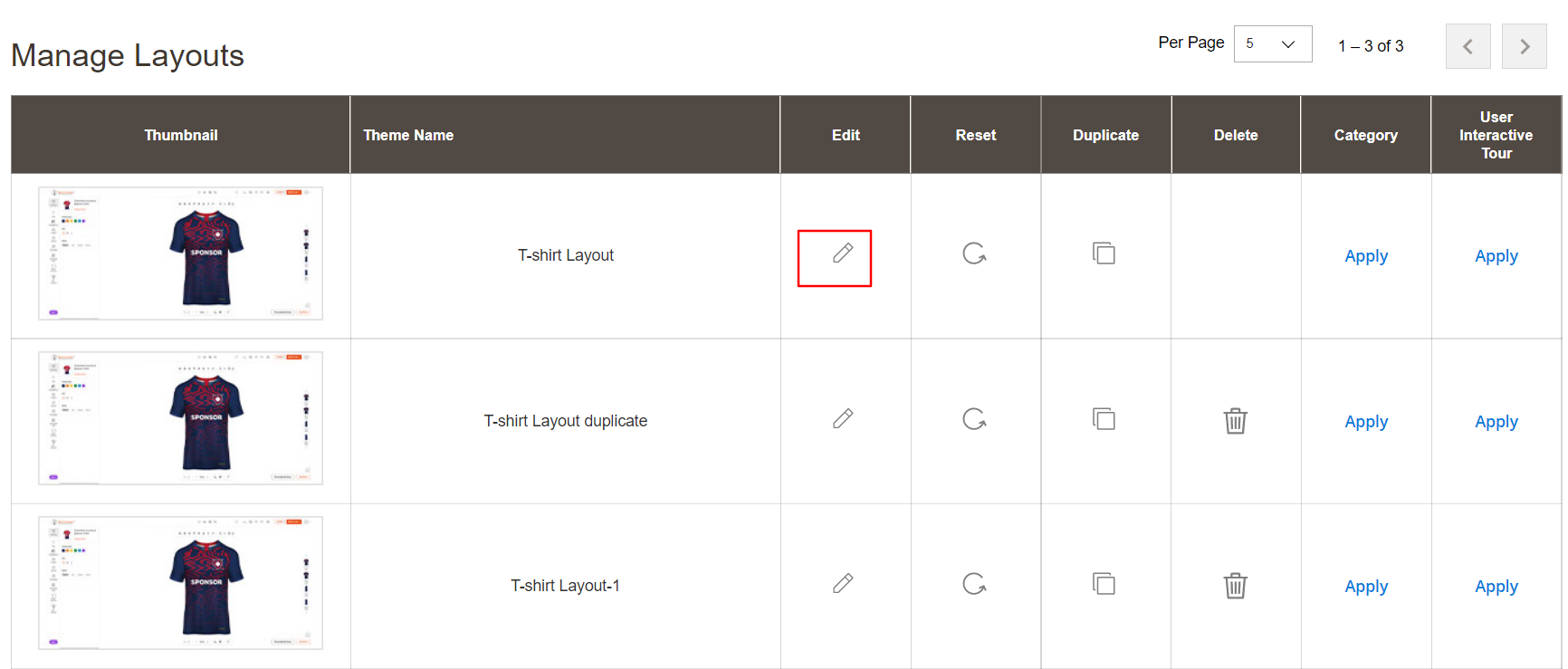 Disable Some Tabs-1 | PrintXpand