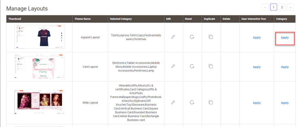 What is a User Guide and How to Enable it? | PrintXpand V3.0 | PrintXpand