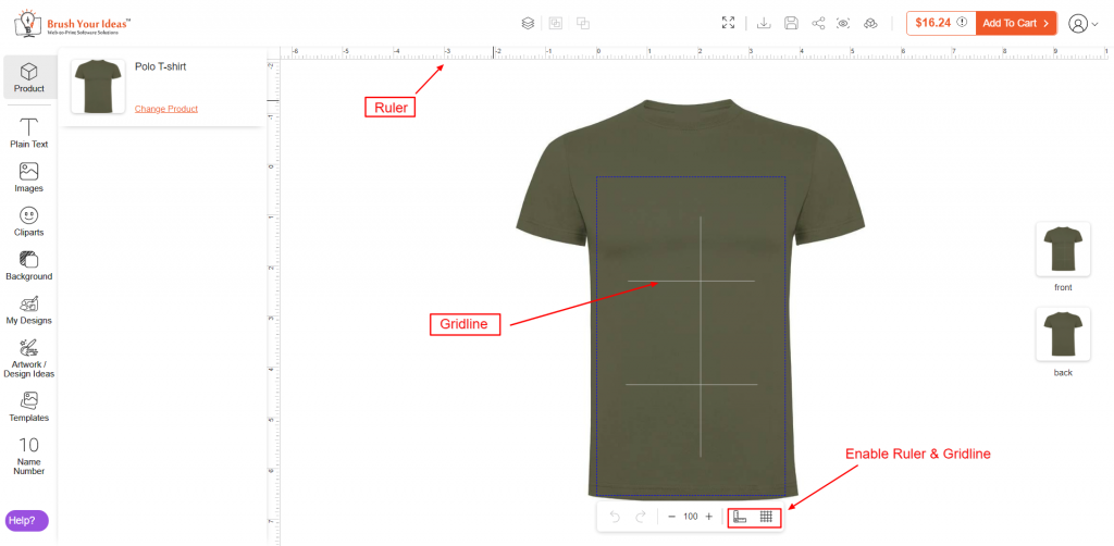 How to Enable-4 | PrintXpand