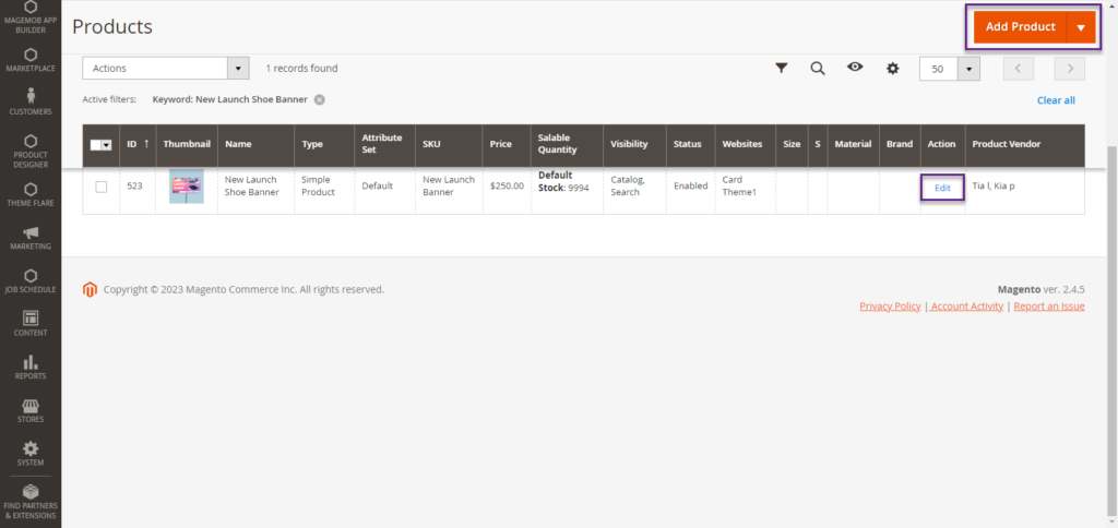 Information1 | PrintXpand