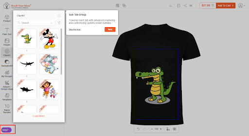 User Guide and How to Enable-3 | PrintXpand