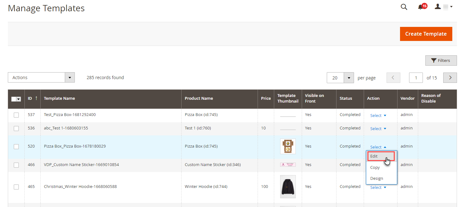 button to1 | PrintXpand