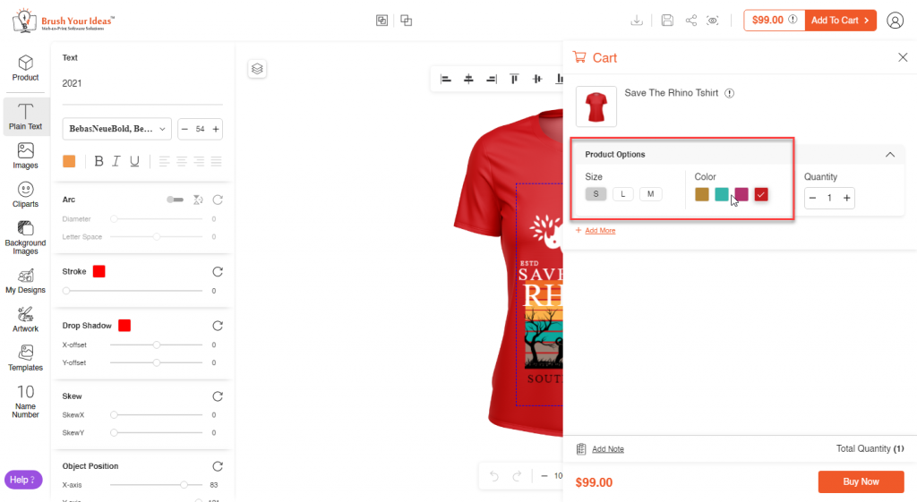 What is the Other Way to Select the Configurable Product on the ...