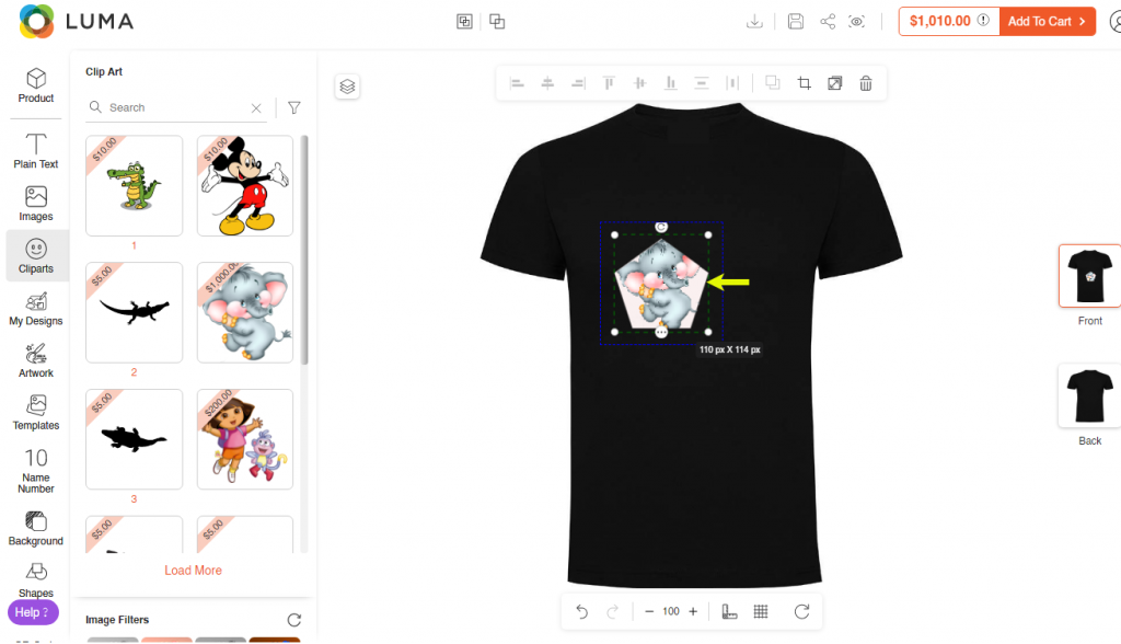 [4] Within Boundaries | PrintXpand