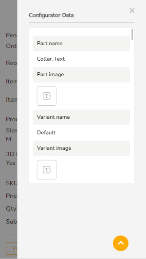 Configurator Data [4] | PrintXpand