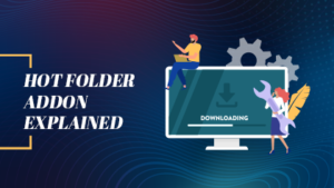 Hot folder Addon Explained 02 | PrintXpand