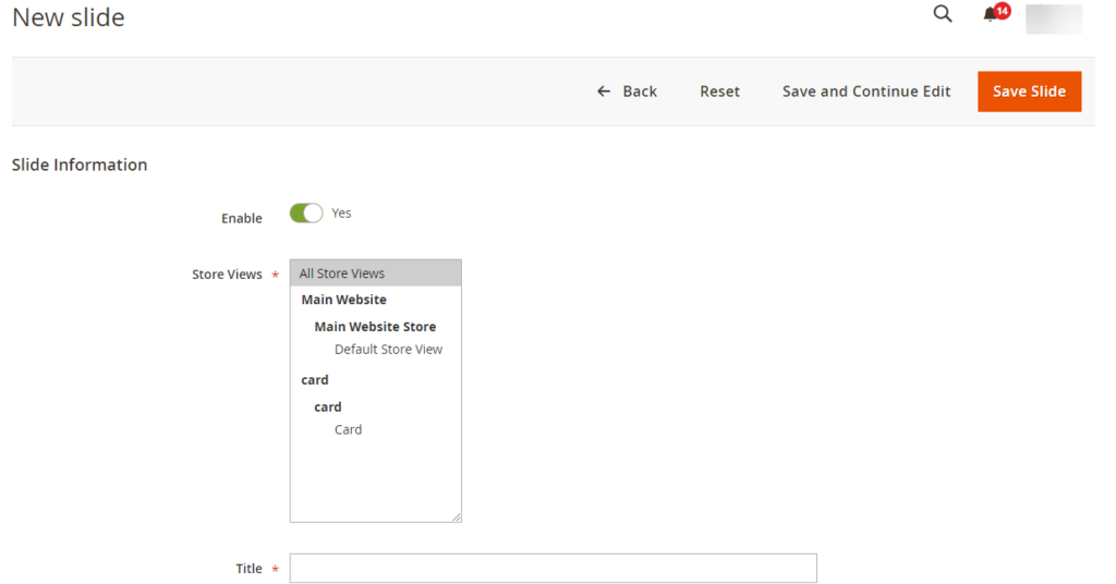 How to Add Banner for My Website