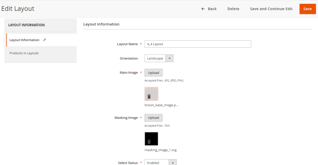What are Photobook Layouts? How to Configure Layouts for Photo Books?