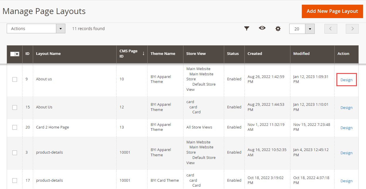 Select Snippet-1 | PrintXpand