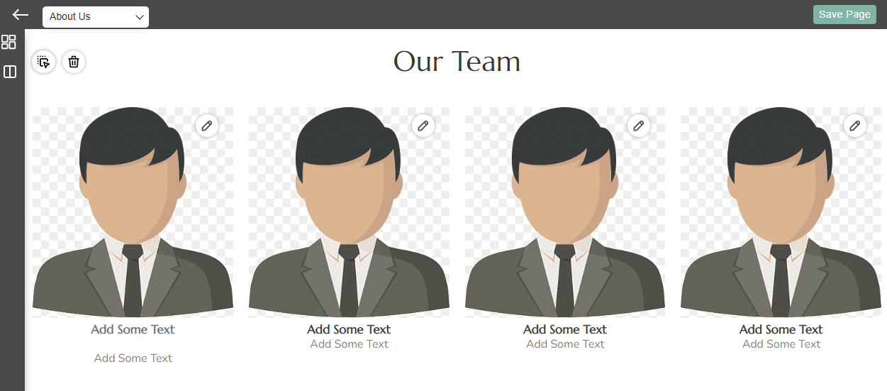Team Member Details-4 | PrintXpand