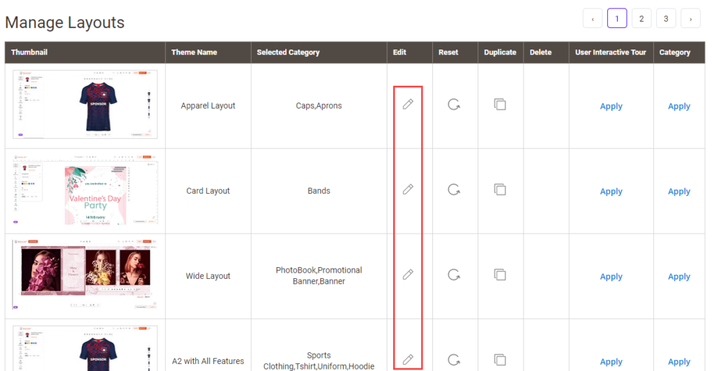 Product Using Advanced Form Based-1 | PrintXpand