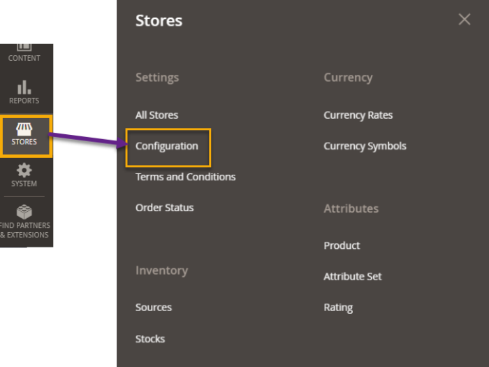 Enable Remove Background from Backend-1 | PrintXpand