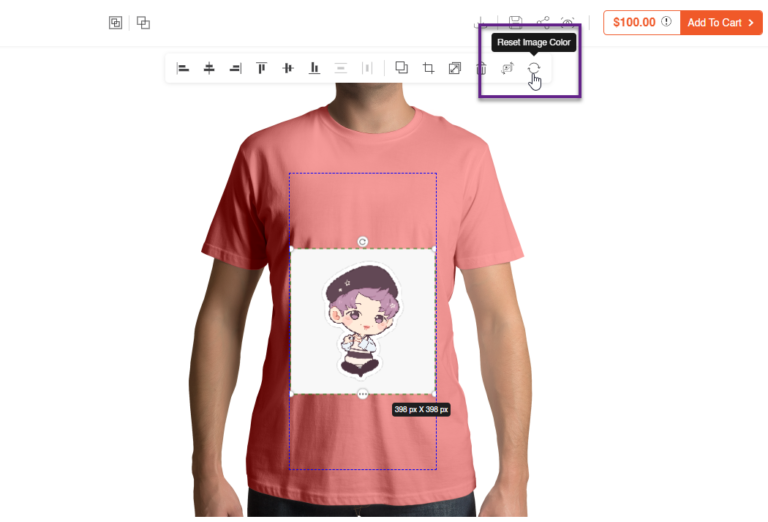 How Reset Functionality Will Work?