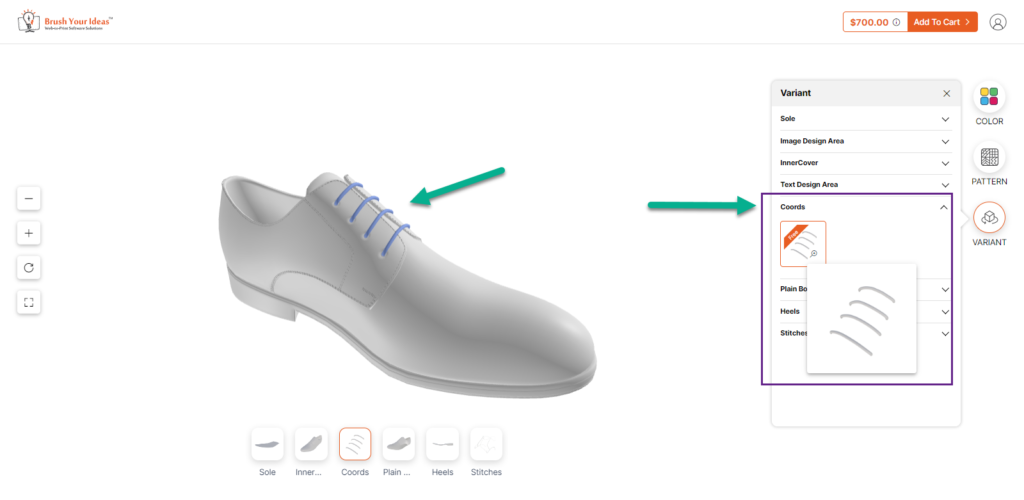 Reset butto3 | PrintXpand