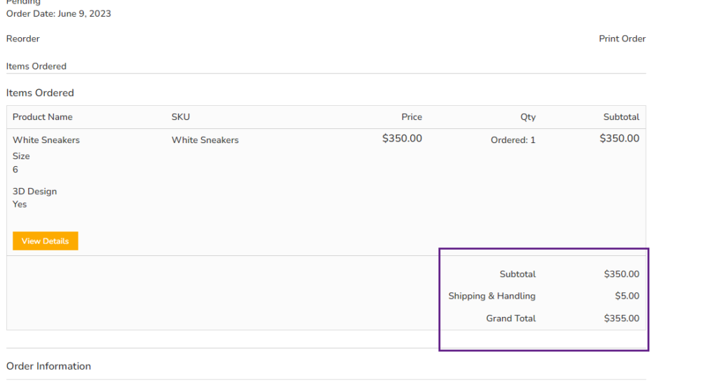 below the5 | PrintXpand