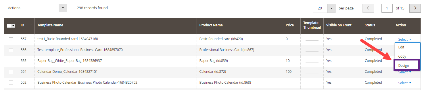 know how2 | PrintXpand