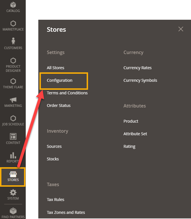 How To Set Default Text Style For Designer Tool 