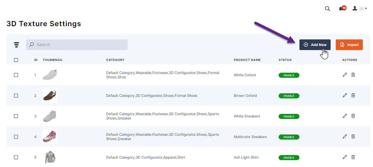 Manage 3D2 | PrintXpand