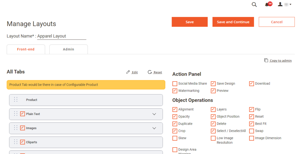 Transformation03 | PrintXpand